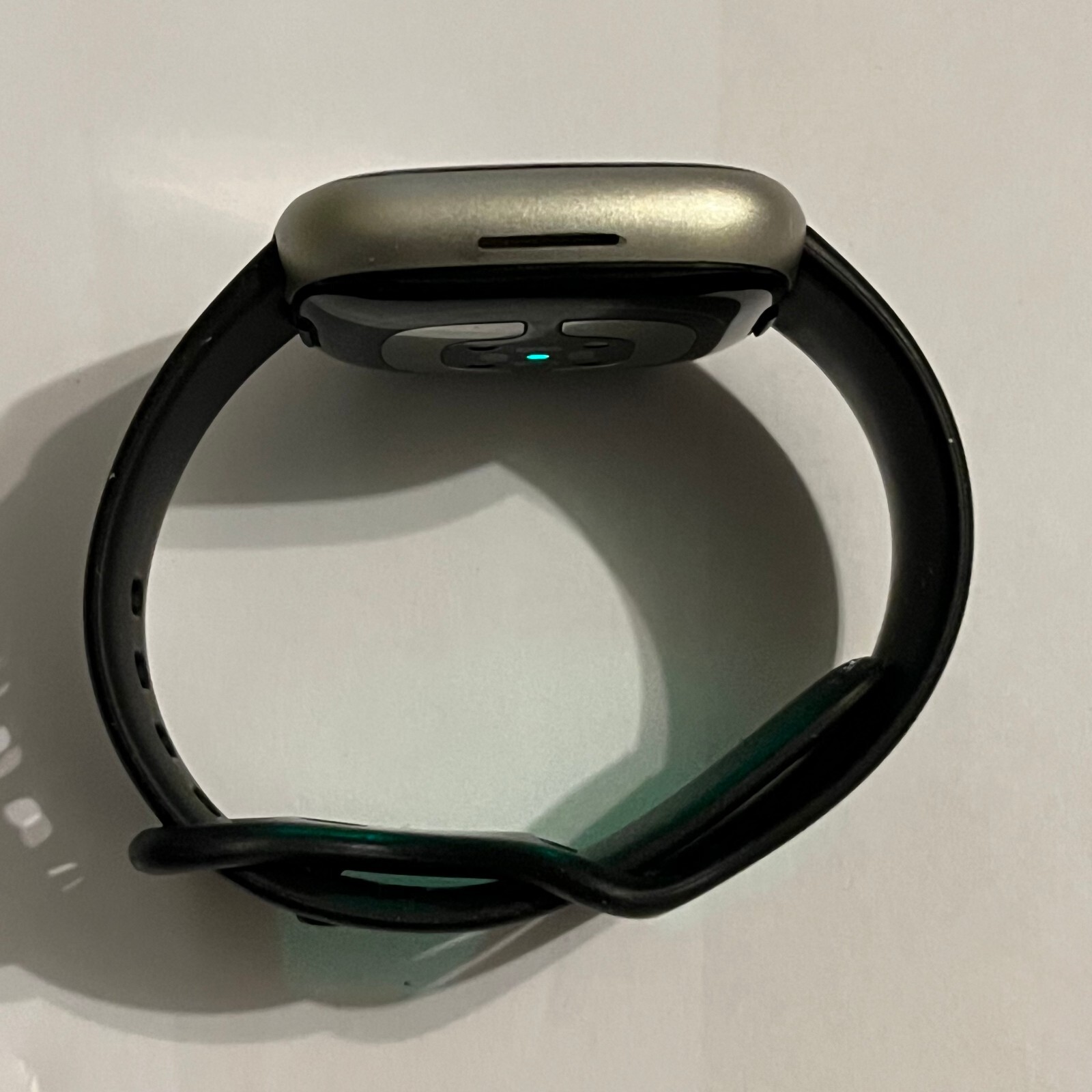 Fitbit Sense 2 - GPS Activity Tracker Smart Watch FB521 Platinum ...