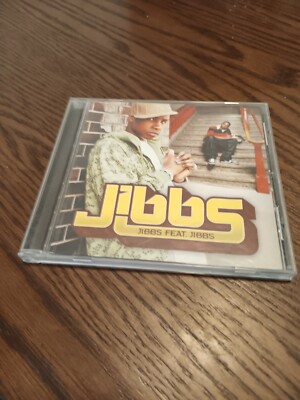 Jibbs Featuring Jibbs | eBay