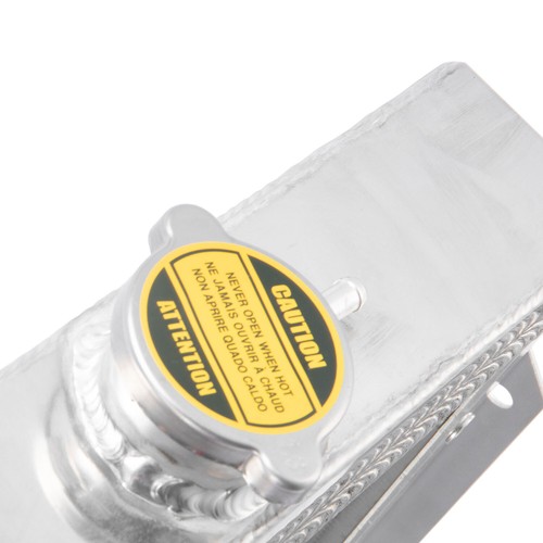 For 1955 56 1957 Chevy Bel Air Small Block Big Block Aluminum 3-Row ...