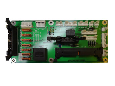 TEL Tokyo Electron 3208-000089-12 Bridge Interconnect 2 PCB P-8 Prober ...