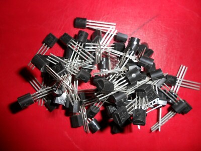 78L18AC 18V Positive Voltage Regulator TO-92 (Lot of 25) | eBay
