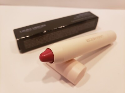 Laura Mercier Petal Soft Lipstick Crayon #341 Simone 0.07 Oz | eBay