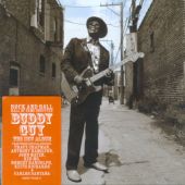 Buddy Guy : Bring 'Em In CD (2006) Value Guaranteed from eBay’s biggest ...