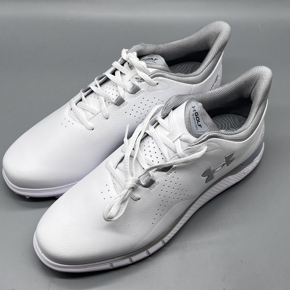 Under Armour UA Drive Fade Ultra Light Waterproof Golf 3027085-102 Men ...