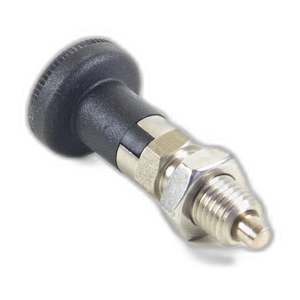 ELESA GANTER | GN617-6-AK-NI (lot of 4pcs) | NEW | NSPP | PLC2DAY New in stoc... | eBay