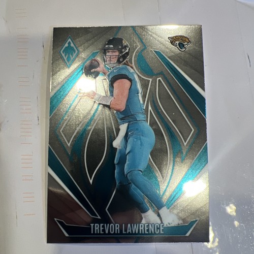 2024 Panini Phoenix - Trevor Lawrence #137 | eBay