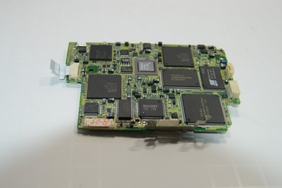 Motherboard part Replacement for JVC GR-DVL817U | eBay