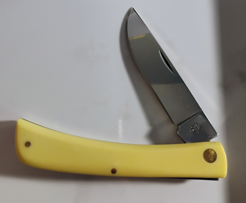 2005 CASE XX 3138 CV YELLOW SYNTHETIC SOD BUSTER WITH ORIGINAL FACTORY ...