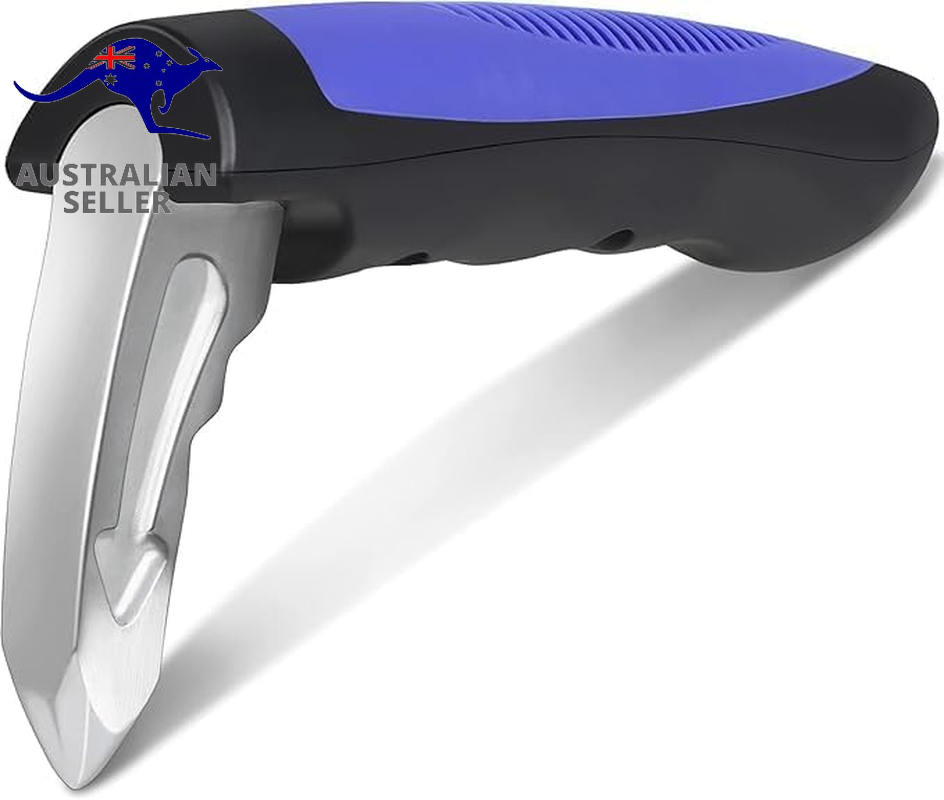 Car Armrest Safety Hammer Multi-Function Window Breaking Escape Hammer ...