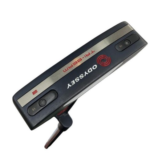 Used Odyssey Tri-Beam 2 33 Inch Putter Pt Stroke Lab 2023 Flex Men'S ...