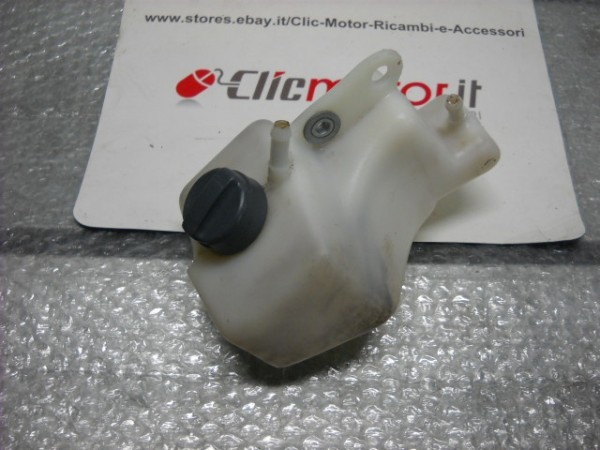 Tank Liquid Radiator Original for BMW F650 1997 | eBay Australia