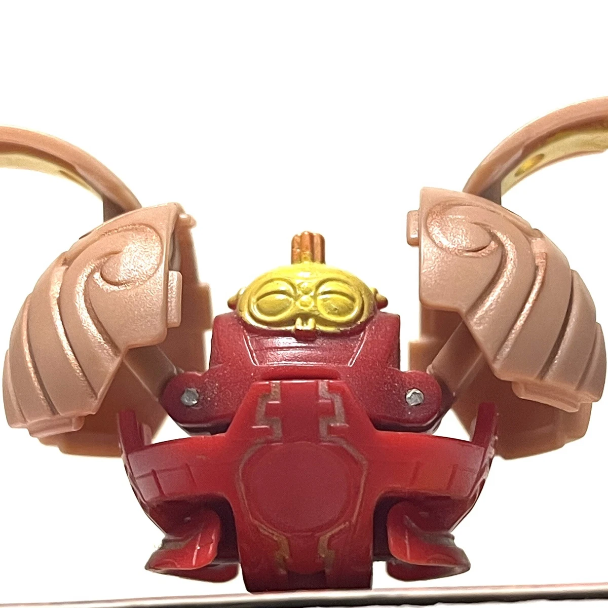 Bakugan Clayf