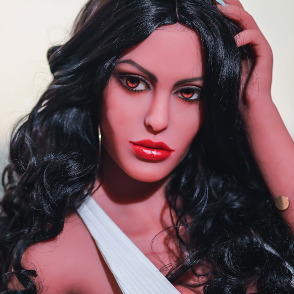 5.57ft TPE Sex D-olls Silicone Love D-oll Real Full Body Life Size ...