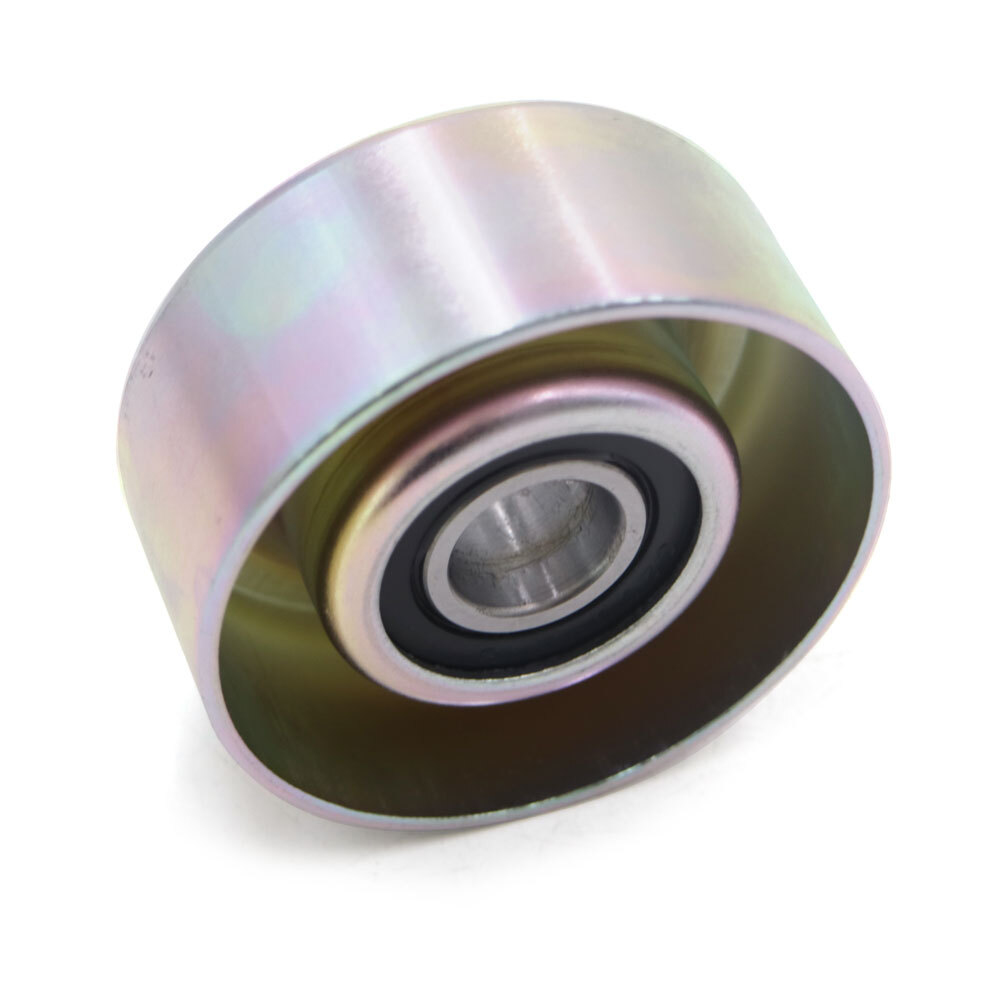 FIT FOR TOYOTA / LEXUS 4RUNNER DRIVE BELT IDLER PULLEY 16604-0P011 ...