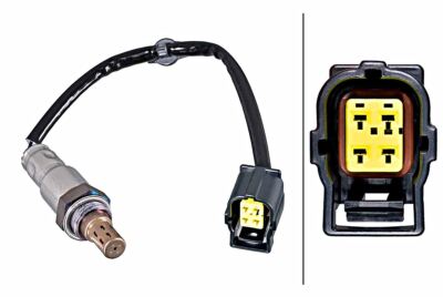 HELLA Lambda Sensor For MITSUBISHI Mirage SPACE STAR 12- 1588A275 | eBay