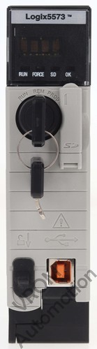 Allen Bradley 1756-L73 /A PROCESSOR LOGIX 8MB | eBay