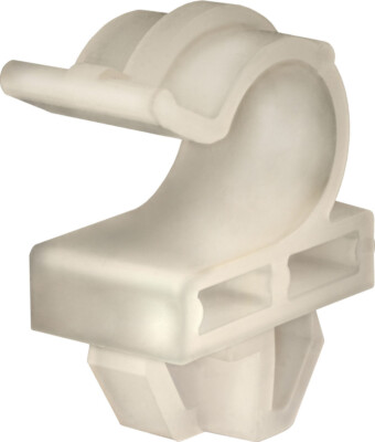 AMZ Clips And Fasteners 10 Hood Prop Rod Clips 11mm Rods Compatible ...