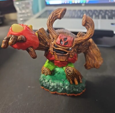 Tree Rex Skylanders Giants 85002888 | eBay