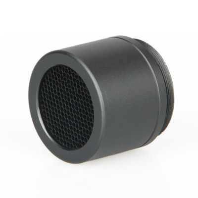 Hunting Anti-reflection Sunshade Fits Scope 4x or 1x-4x Protector Cover ...