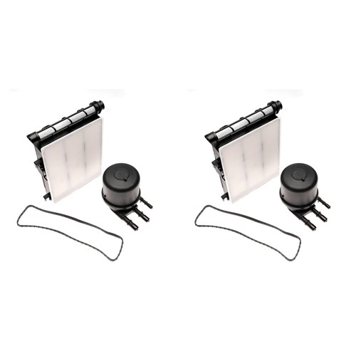 2X For FD4625 For 2017 2018 2019 2020 6.7L Ford F250 F350 Diesel Fuel ...