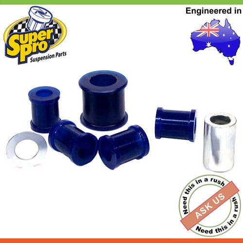 SUPERPRO Watts Link Bush Kit For MAZDA RX-7 - Series 1, 2, 3 SA Part ...