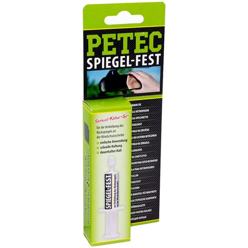 Kleber Für Spiegel
