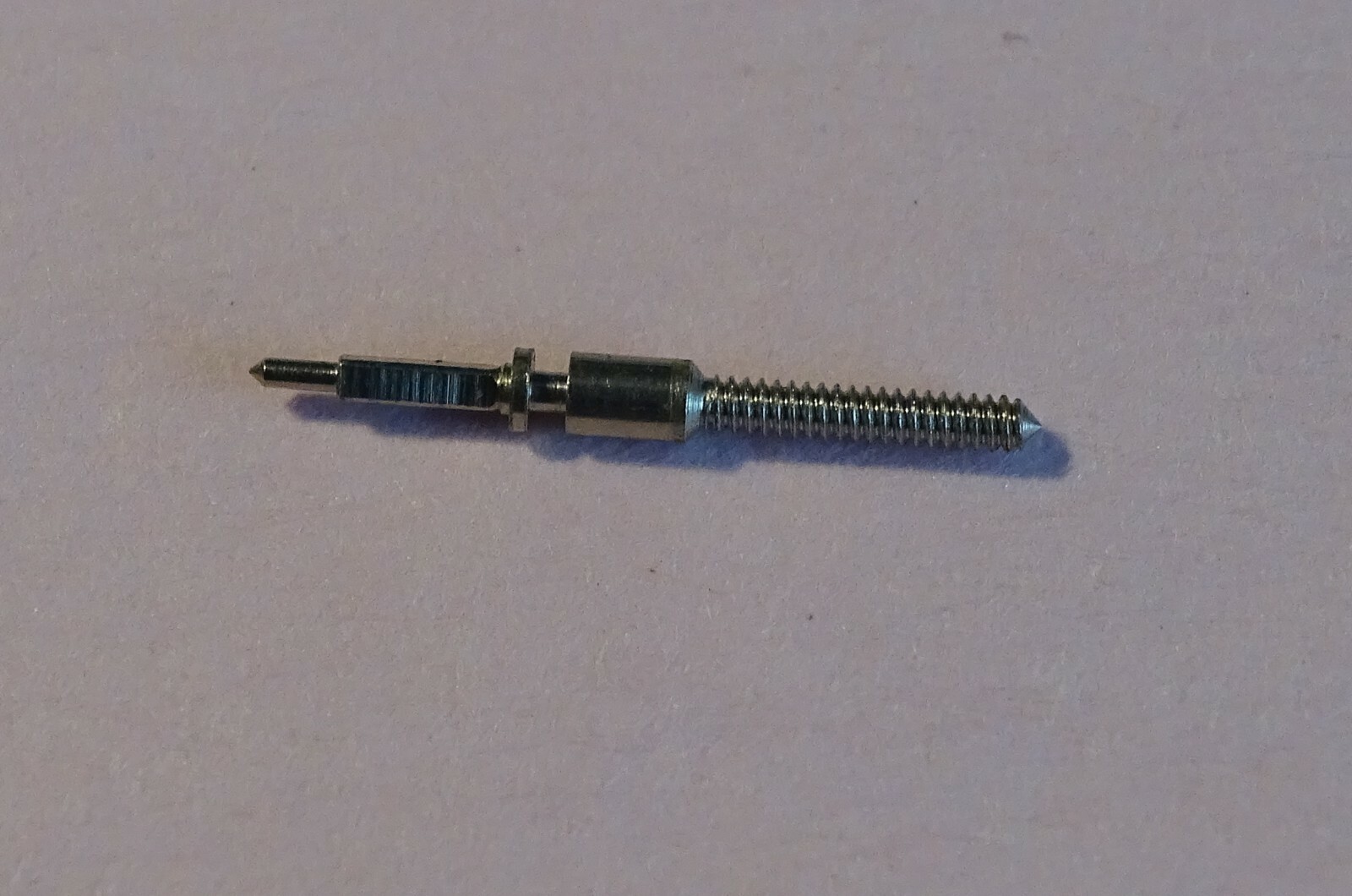 Piece Watch Watchmaking Bulova 10BM Stem-winding for sale online | eBay