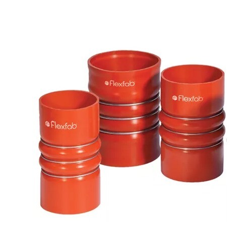 Charge Air Connector Part Number 7715-0002 | eBay