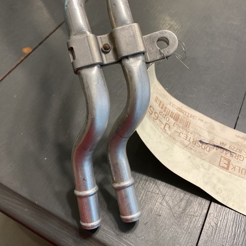 Mopar HVAC Heater Hose 05058729AH | eBay