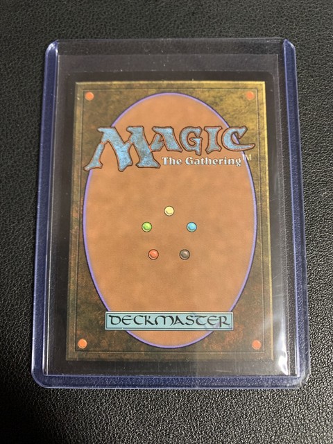 MTG Storm Cauldron Seventh Edition 320/350 Regular Rare for sale online ...