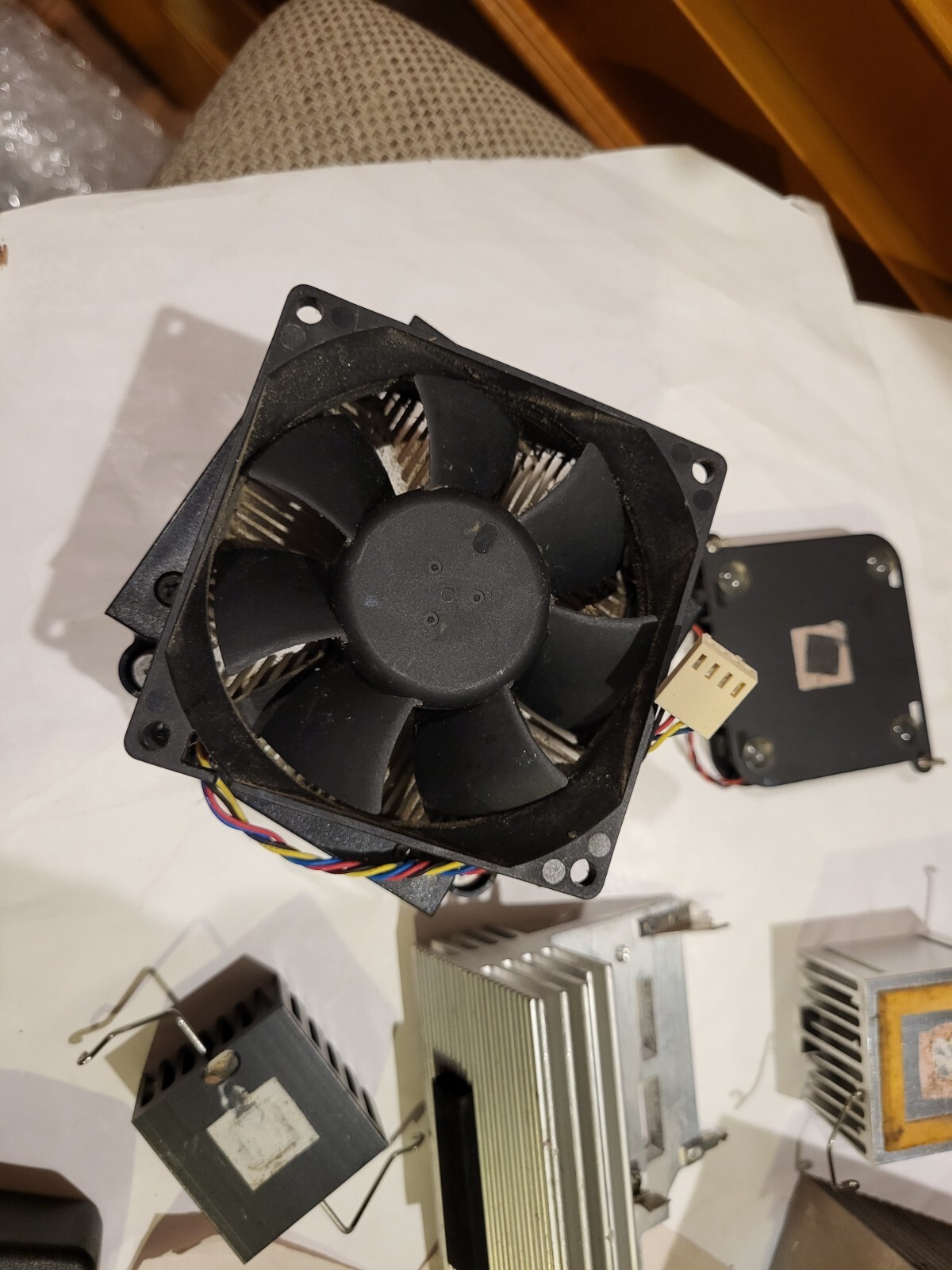 Assorted Computer Parts, As Is | eBay