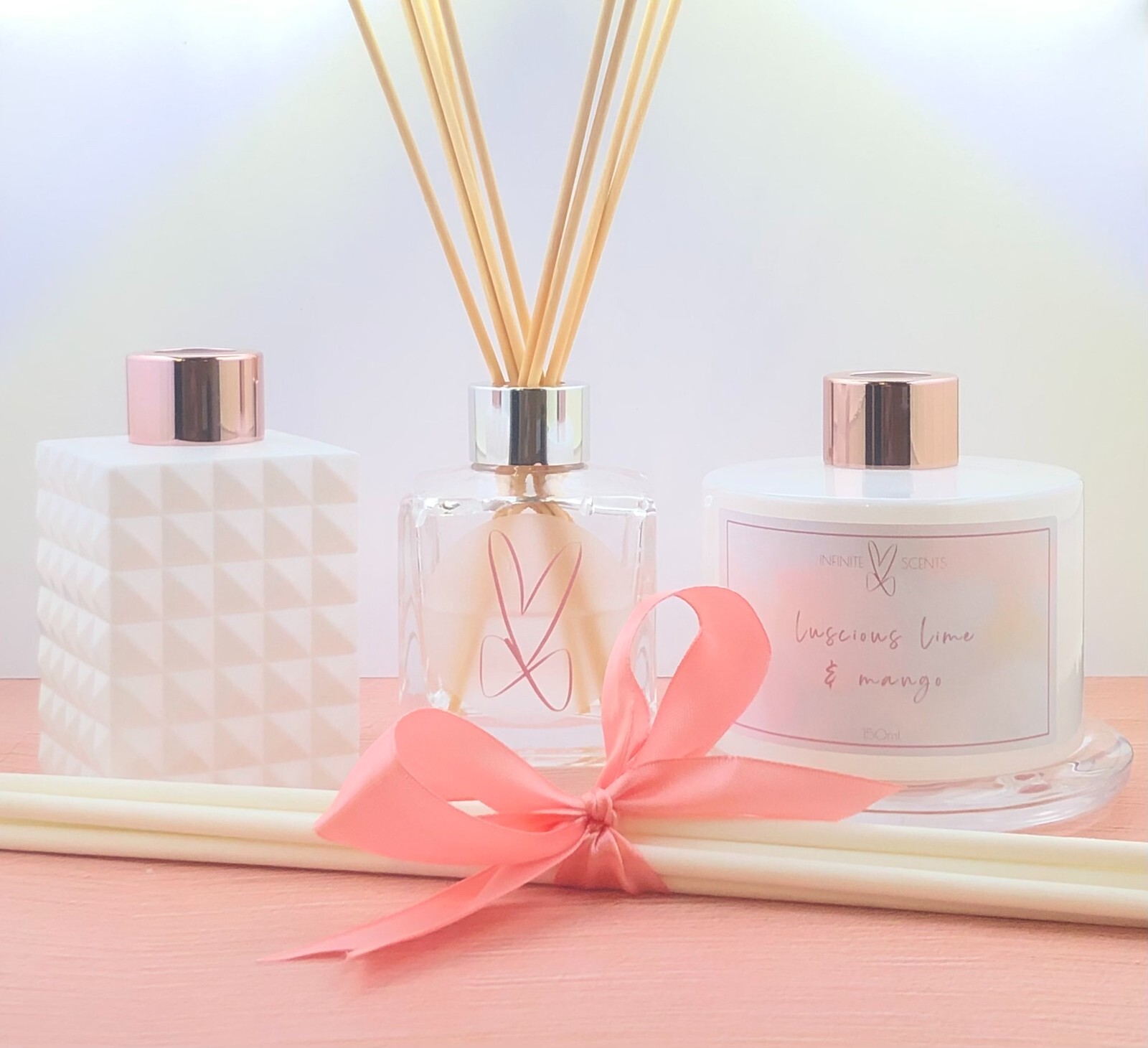 Reed Diffuser - Reeds Aromatherapy | eBay Australia