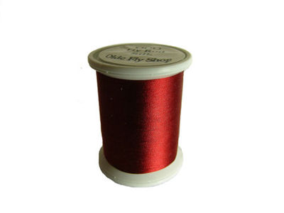 Thread, Epoxy & Coatings - Silk Rod Winding Thread