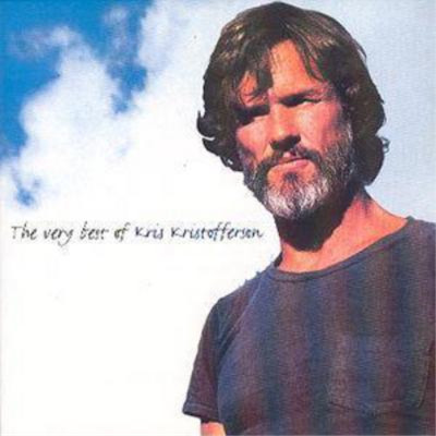 Kris Kristofferson The Very Best Of Kris Kristofferson (CD) Album | eBay