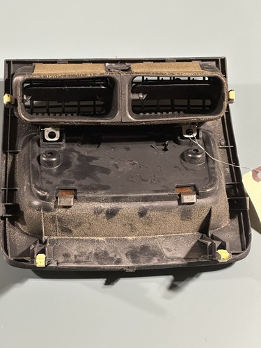 1998-2005 Lexus IS300 IS200 Toyota Altezza OEM Center Console Top Vent ...