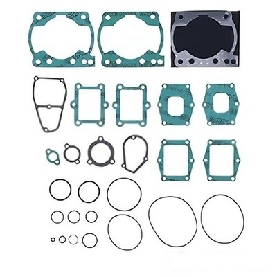 New Top End Gasket Kit Fits Gas Gas EC 200cc EC 250cc EC 300cc By ...