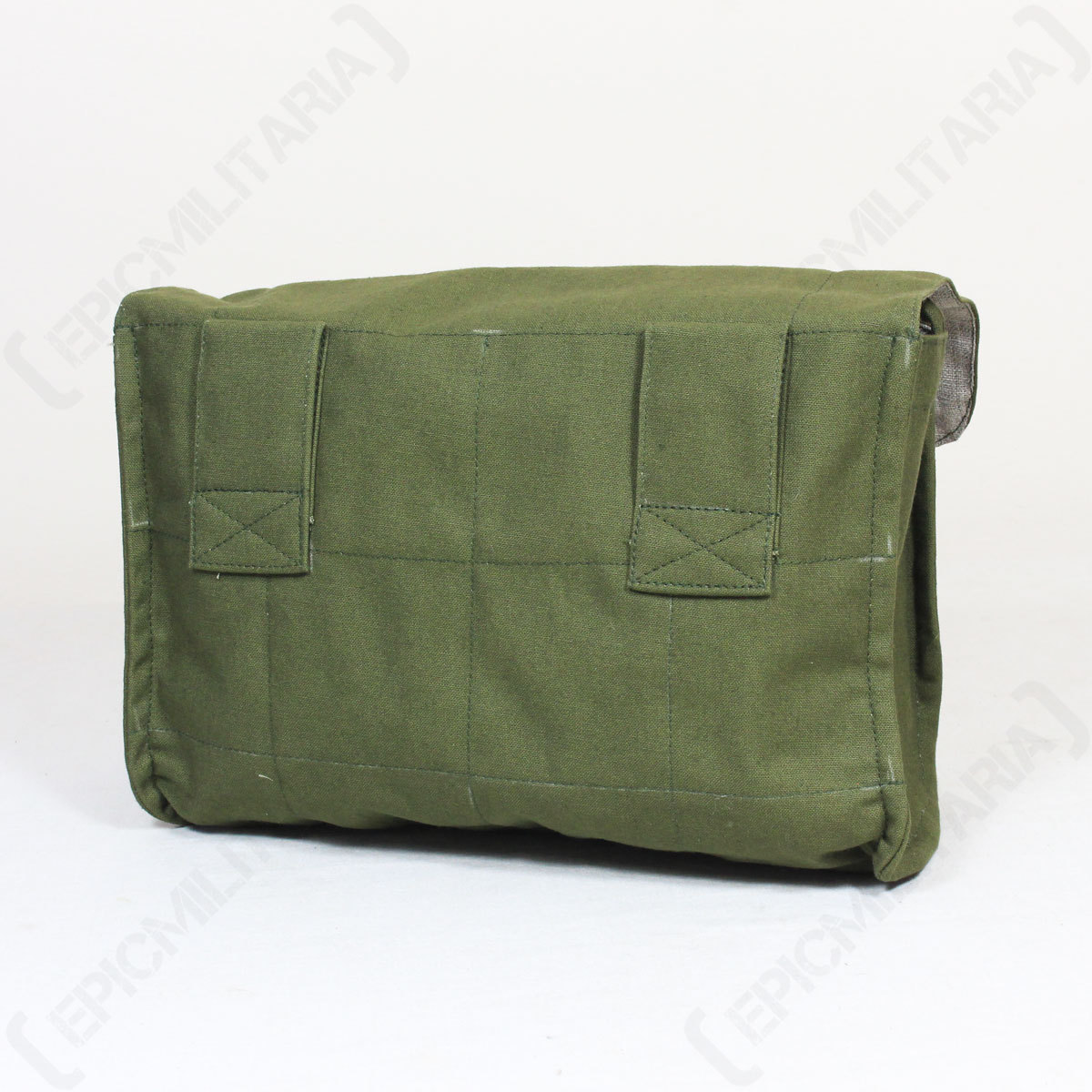 WW2 Russian Bread Bag - Repro Soviet Army Soldier Pack Webbing Military ...