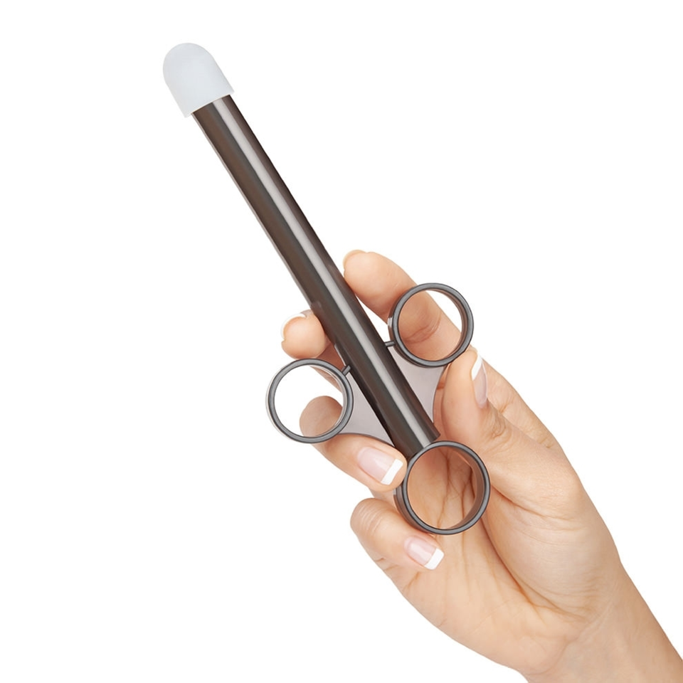 b-Vibe Lube Applicator 3 pck Set Lubricant Shooter Launcher Discreet ...