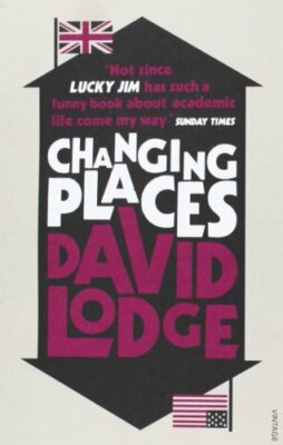 Changing Places By David Lodge | eBay