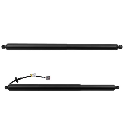 Pair Rear Tailgate Power Hatch Lift Support For Ford Explorer 2.0 3.5L ...