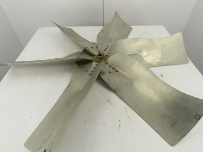 REVCOR KH4806-38 Heavy Duty Propeller 48" Fan Blade 38 Deg Pitch | eBay
