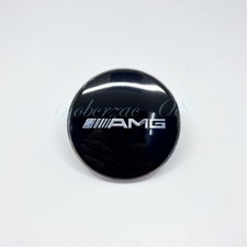 Emblem / Logo für Mercedes AMG günstig kaufen
