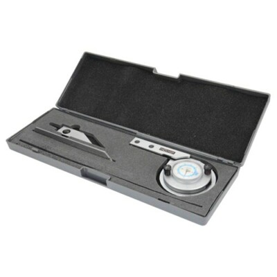 Protractors - Dial Protractor