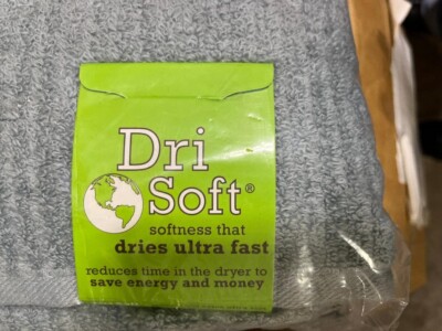 DRI SOFT 30 x 54" BATH TOWEL MINERAL DRST QTY PCKG OF 3 TOWELS | eBay