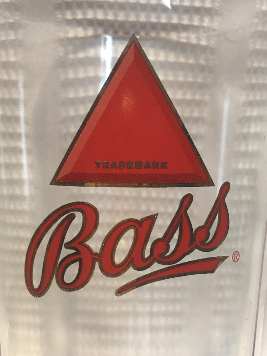 Bass Beer Logo