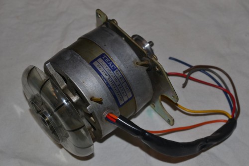 TEAC Capstan Motor for 4300 Reel to Reel - Excellent !!! | eBay