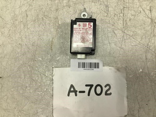 2008 TOYOTA HIGHLANDER HYBRID SMART DOOR CONTROL RECEIVER MODULE OEM+ ...