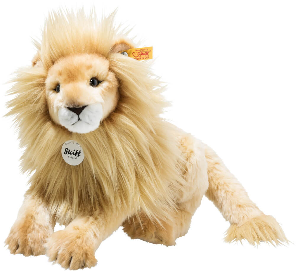 Leo+Loewe+30+blond+liegend online kaufen | eBay