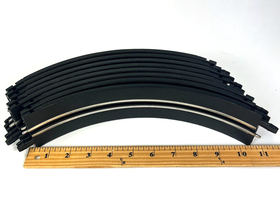 Carrera GO Loop Track Lot 1/43 Slot Car 8 Piece Looping Track Pieces ...