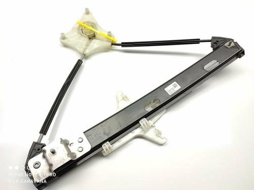 6F0839462C mécanisme lève vitre arrière droit pour SEAT IBIZA (KJ1) FR ...